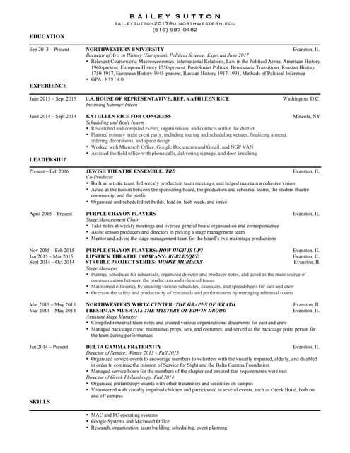 BRIAN PFISTER FINAL RESUME!! | DOCX