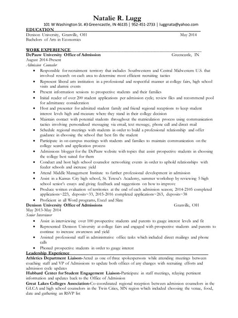 Jaishree Appadu Resume | PDF