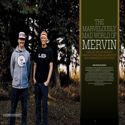 MERVIN | PPT