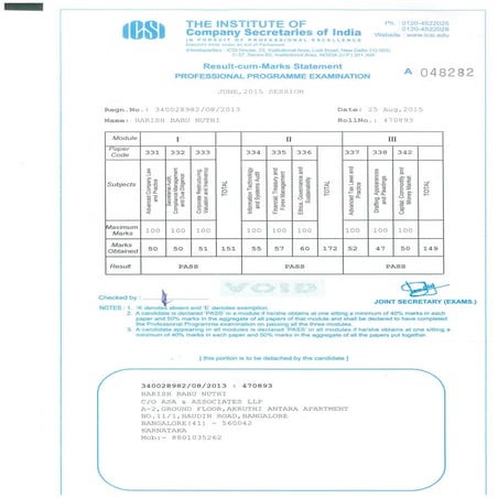 CA Final Passing certificate.PDF