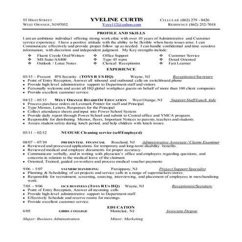 Melissa San Pedro 2014.pdf Resume | PDF