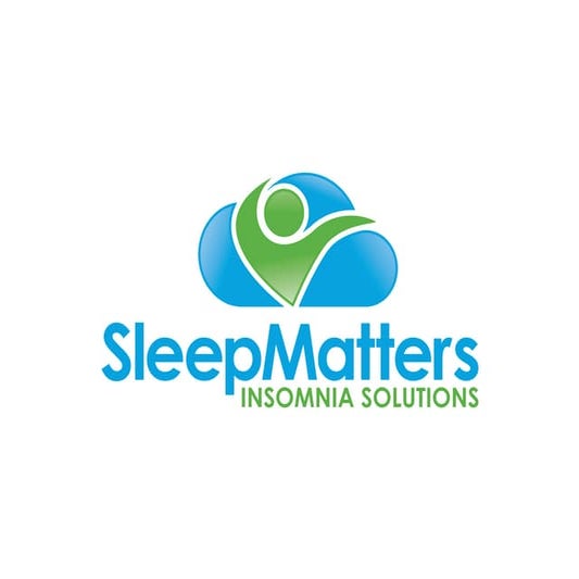 sleep matters logo pdf | PPT