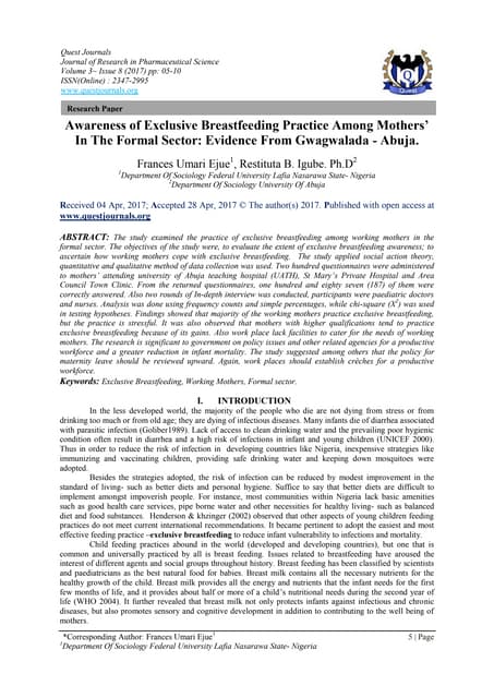 UNICEF: GOBI FFF Program | PPT