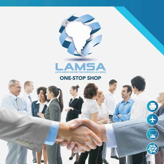 LAMSA Presentation | PDF