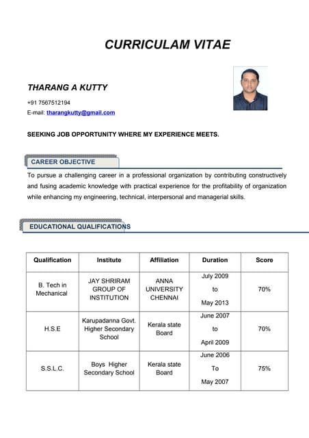Petroleum Engr.R.Murali_CV(1) | DOC | Civil Engineering Industry | Industries
