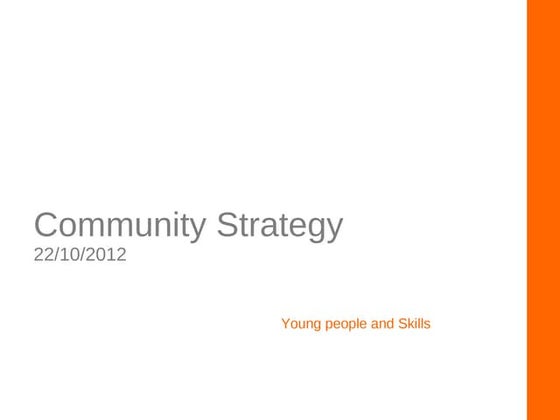 Children craft activities | PPT