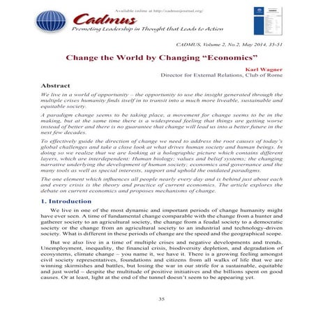 reprint-cj-v2-i2-change-the-world-by-changing-economics-kwagner | PDF
