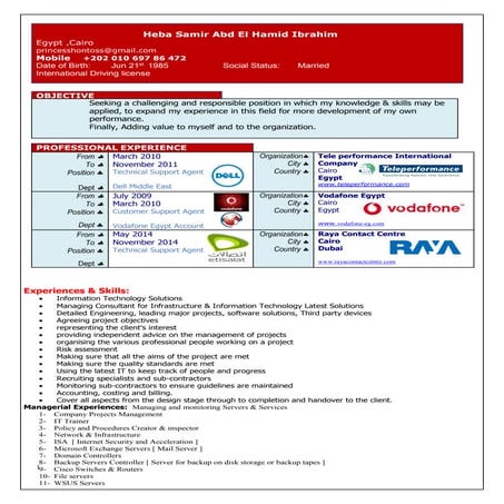 Heba Samir (1) | PDF