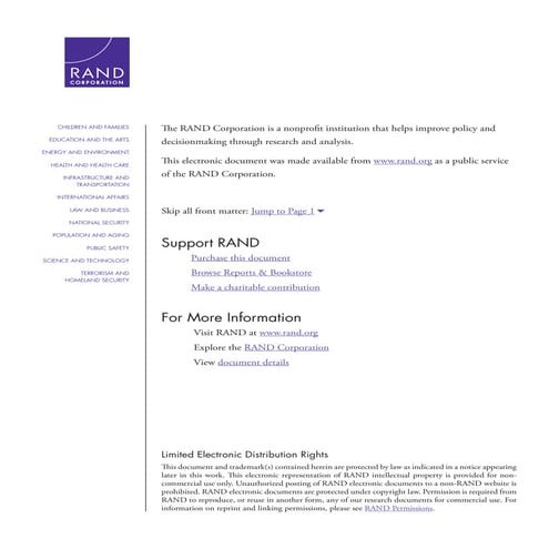 Terrorism Risk Insurance Program 2025 Data Call | PDF