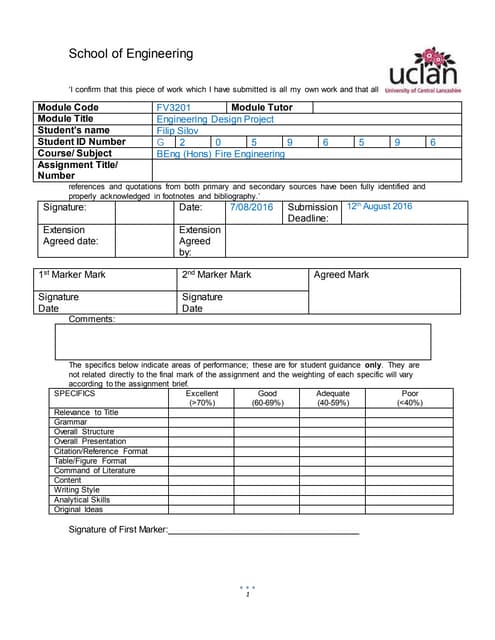 Mill 14-1-15 - Sheet - A108 - BUILDING REGULATIONS TGD B | PPT