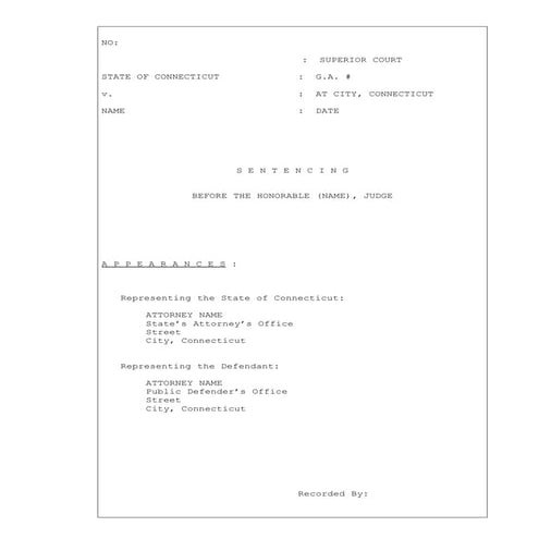 sample | DOC