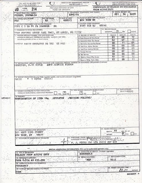 HarvardTranscripts | PDF