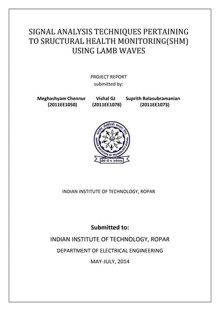 HAAPS Technology | PPT