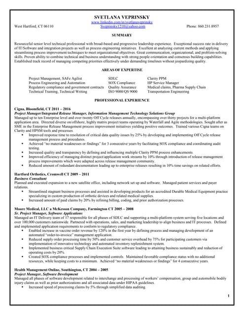 Joel White Resume | DOCX | Cloud Computing | Internet