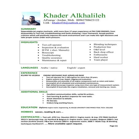 ScopeOfMainAuthorisationsInclCust | PDF