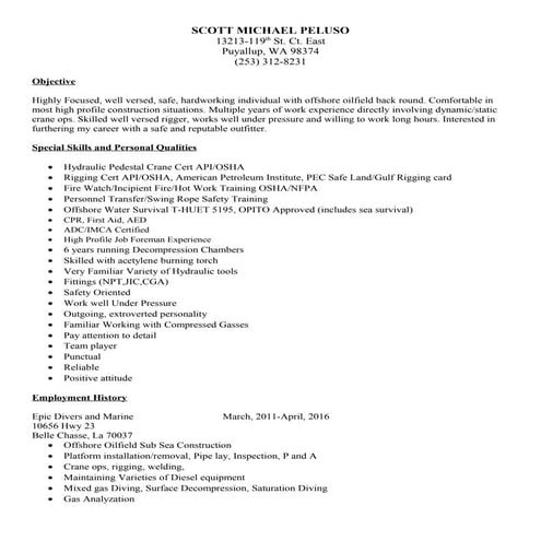 IMCA RESUME | DOCX