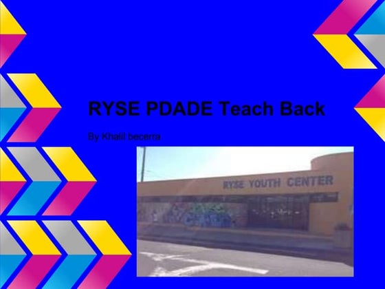 Patrick Galenza Scholarship Reference Letter | PDF