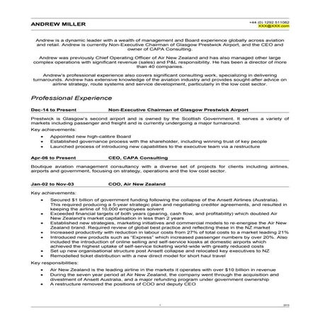 ABM_CV_2015-2-2 | PDF