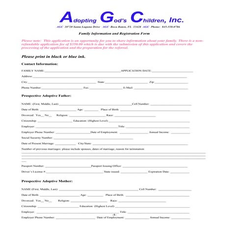 AGC - Application | PDF