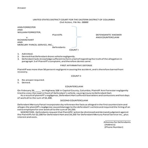 Answer (finished) | DOCX