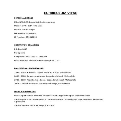 CERT's + REF'S | PDF