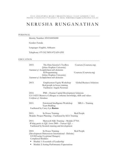 my.Eric Resume | DOC