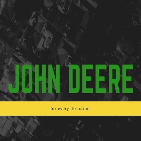 John Deere | PPT