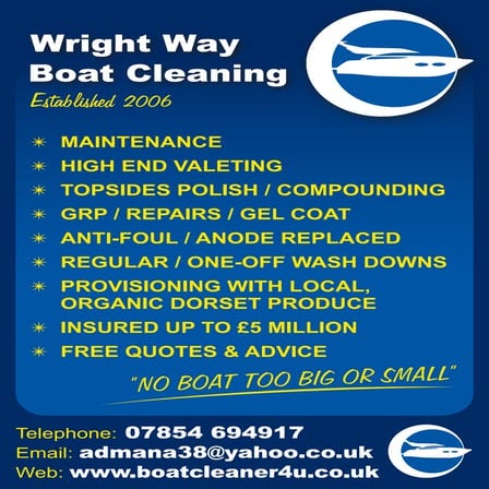 1580 Wright Boat Cleaning advert 90x63 | PDF