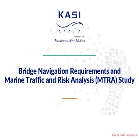 B4 - Bridge Navigation Requirements year 2019 | PDF
