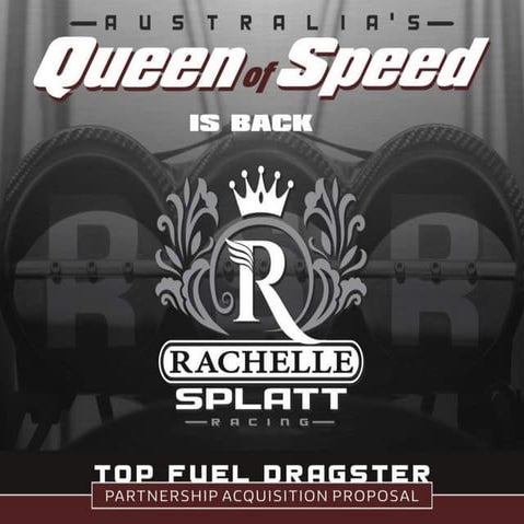 Rachelle Splatt- Intro.compressed[1156] | PPT