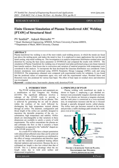 Finite element analysis of hyperbolic cooling | PDF