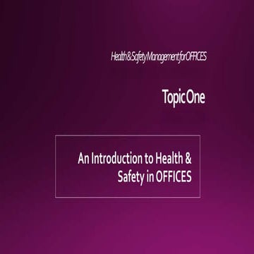 ABUJA PRESENTATION | PPTX