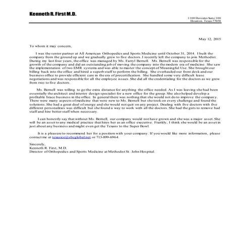 Letter for Ms. Bernell (1) (1) | DOCX