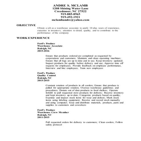 Celina Cardenas Resume | DOCX