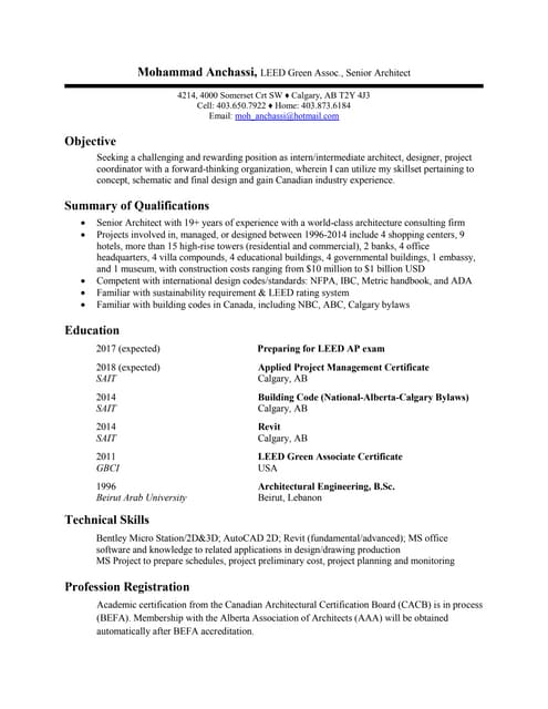 Marko Scekic resume | PDF