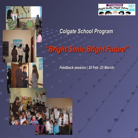 BSBF 1st Month Revision2 | PPT