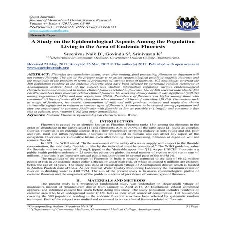 National Guideline_NPPCF_India_Public Health Hazards by Fluoride ...