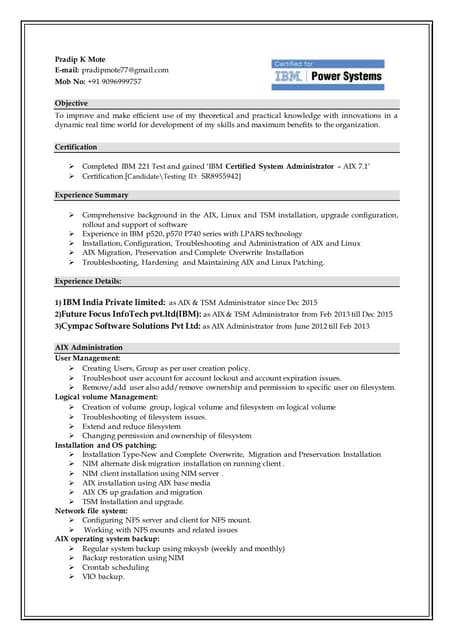 Mukul singh | DOC | Operating Systems | Computer Software and Applications