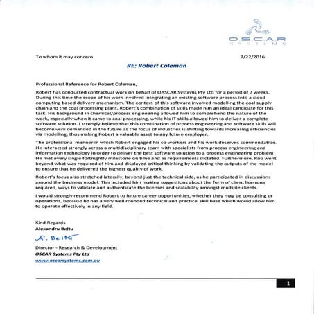 Facebook Seminar Recap | Writing Sample by Mark Alves