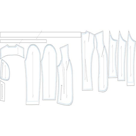 BASIC POLO T-SHIRT-PATTERN | PDF