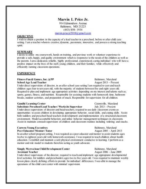 Catherine_Garcia-Posey_resume_2014 | PDF