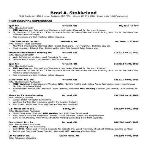 resume - Raven Dorr | PDF
