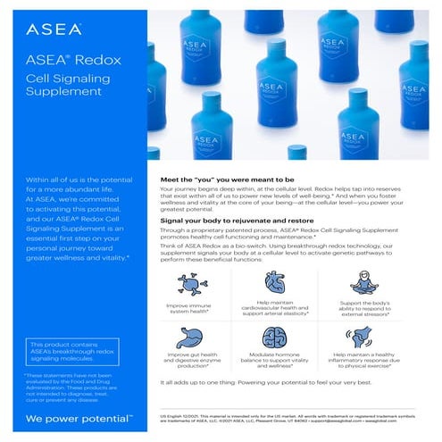 ASEA Redox Cell Signaling Supplement Brochure.pdf