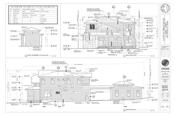 A3.0 - ELEVATIONS | PDF