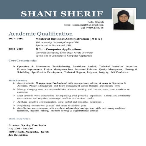 Deepak - CURRICULUM VITAE | DOCX