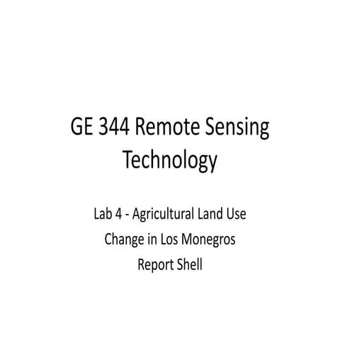 Linkedin Gis Project Ppt