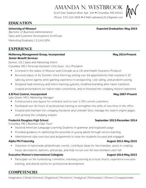 Mark Rich Resume Fall 2016 | PDF
