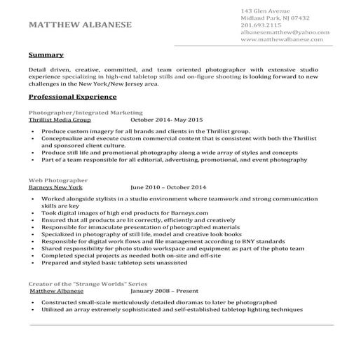 McGinty_Resume | DOCX