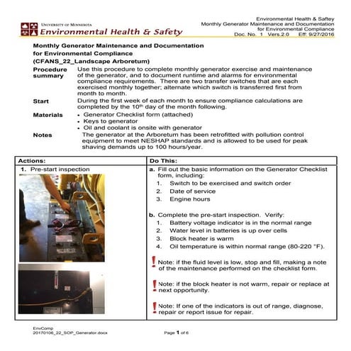 20170106_22_SOP_Generator | PDF