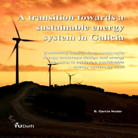 Brais - Master Thesis TU Delft | PDF